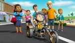 Danny/Gallery/Pups Save Daring Danny X | PAW Patrol Wiki | Fandom