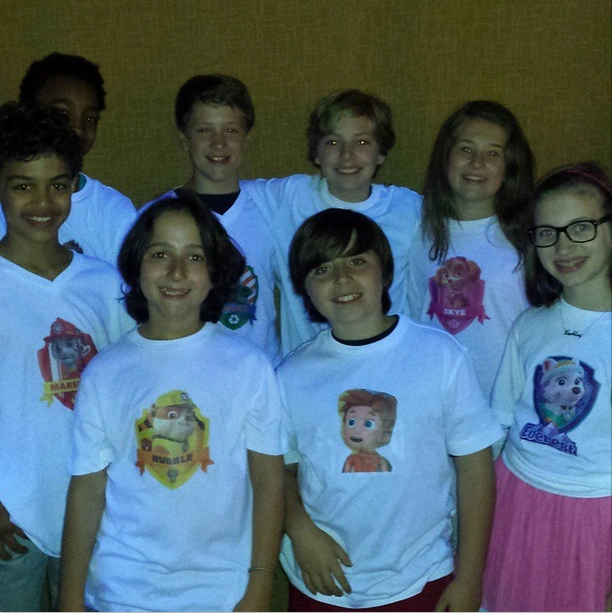 Drew Davis/Gallery | PAW Patrol Wiki | Fandom