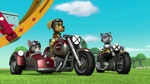 Dwayne/Gallery/Moto Pups: Pups vs. the Ruff-Ruff Pack | PAW Patrol Wiki ...
