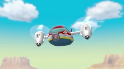 Air Patroller/Appearances | PAW Patrol Wiki | Fandom