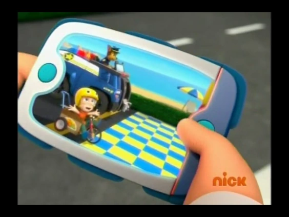 Chase/Gallery/Pups Great Race | PAW Patrol Wiki | Fandom