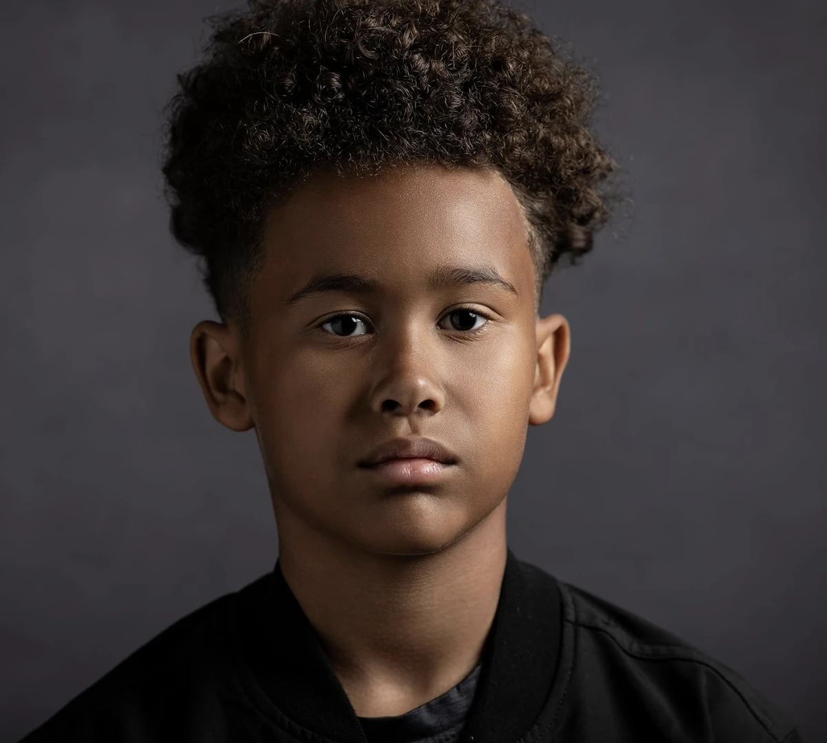 William Luke | PAW Patrol Wiki | Fandom