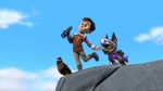 Claw/Gallery/Rescue Knights: Pups Break the Ice | PAW Patrol Wiki | Fandom
