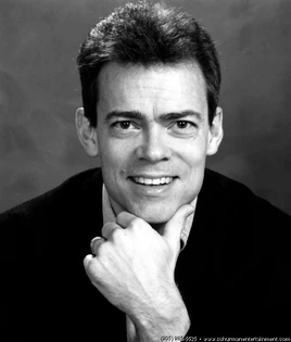 Ron Pardo | PAW Patrol Wiki | Fandom