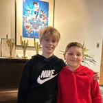Luke Dietz/Gallery | PAW Patrol Wiki | Fandom