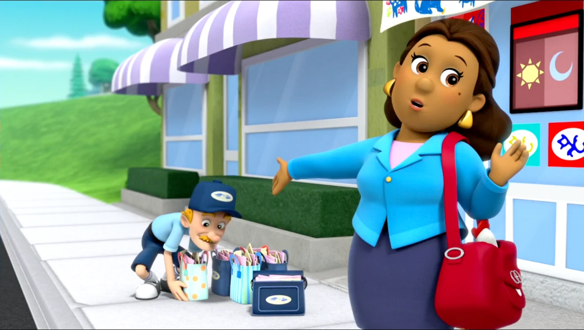 Chickaletta/Gallery/Pups Save Friendship Day | PAW Patrol Wiki | Fandom