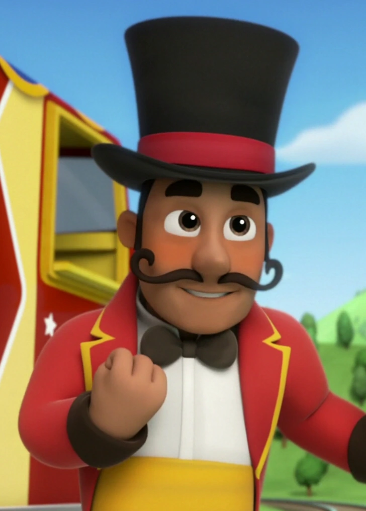 Raimundo | PAW Patrol Wiki | Fandom