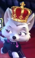 Sweetie | PAW Patrol Wiki | Fandom