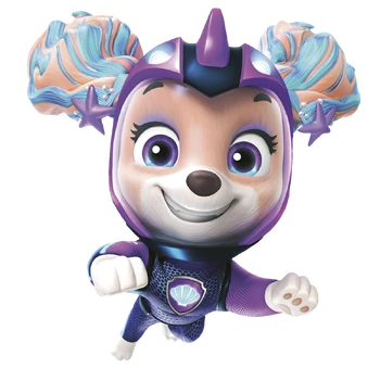 Coral | PAW Patrol Wiki | Fandom