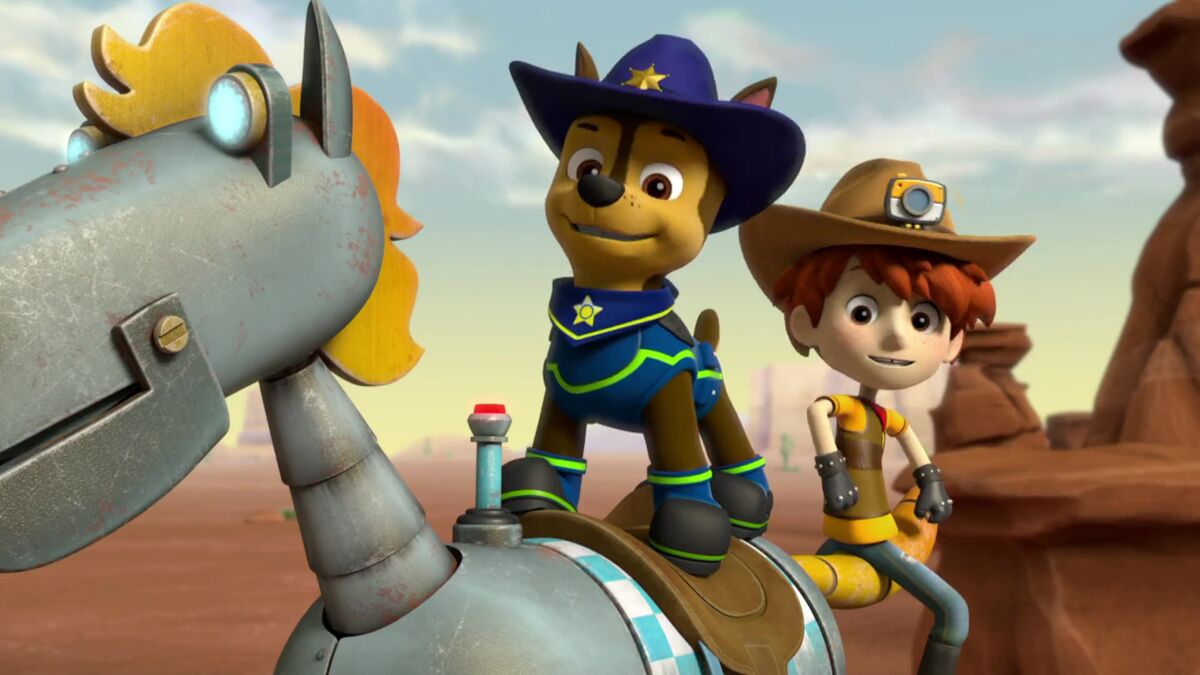 Pups Save Dude Ranch Danny/Quotes | PAW Patrol Wiki | Fandom Pups Save Dude Ranch Danny/Quotes | PAW Patrol Wiki | Fandom