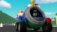 Moby | PAW Patrol Wiki | Fandom