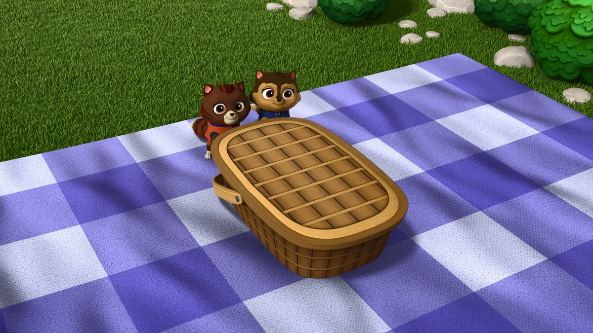 Cat Zuma/Gallery/Pups Save a Hum-ñata | PAW Patrol Wiki | Fandom