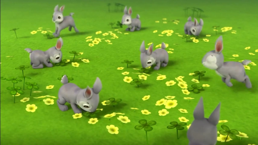 Bunnies/Appearances | PAW Patrol Wiki | Fandom