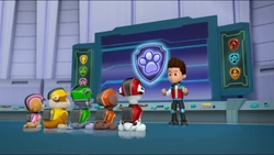 Mission PAW HQ | PAW Patrol Wiki | Fandom