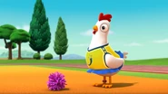 Chickaletta | PAW Patrol Wiki | Fandom