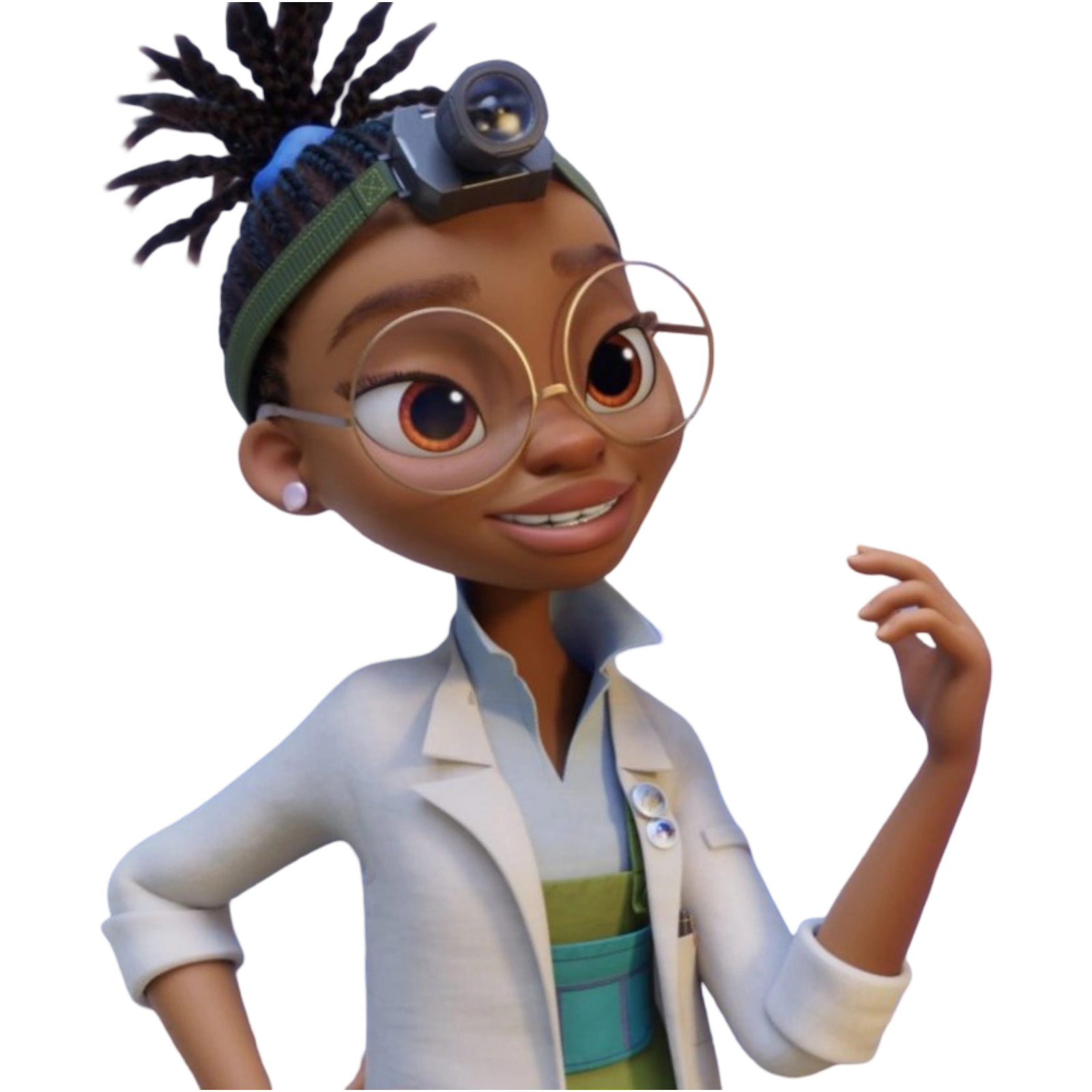 Kendra Wilson | PAW Patrol Wiki | Fandom