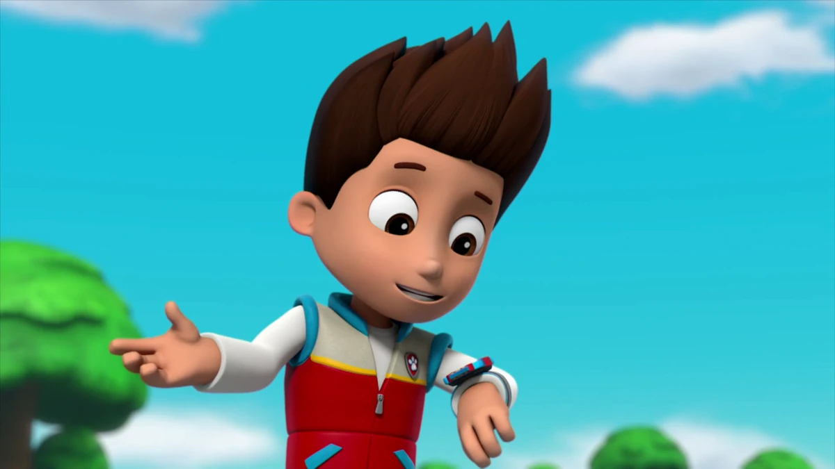 Ryder/Gallery/Dino Rescue: Pups and the Lost Dino Eggs | PAW Patrol ...