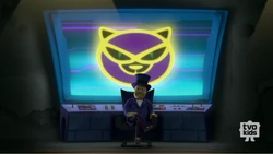 Mayor Humdinger/Trivia | PAW Patrol Wiki | Fandom