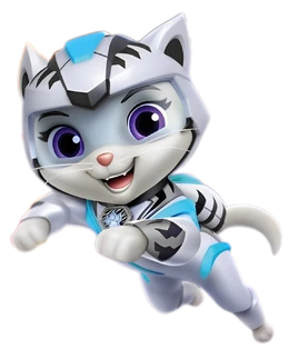 Rory | PAW Patrol Wiki | Fandom