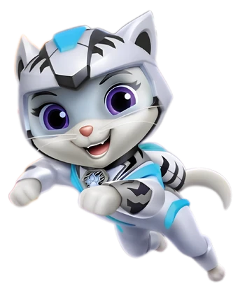 Rory | PAW Patrol Wiki | Fandom