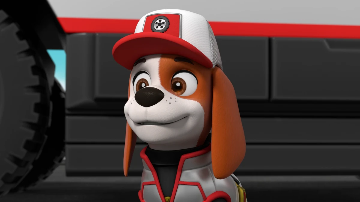 Al (pup)/Trivia | PAW Patrol Wiki | Fandom