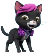 Shade | PAW Patrol Wiki | Fandom