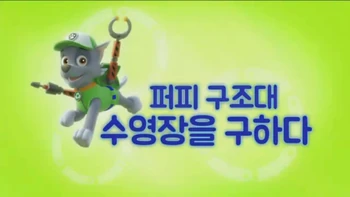 Pups Save a Pool Day | PAW Patrol Wiki | Fandom