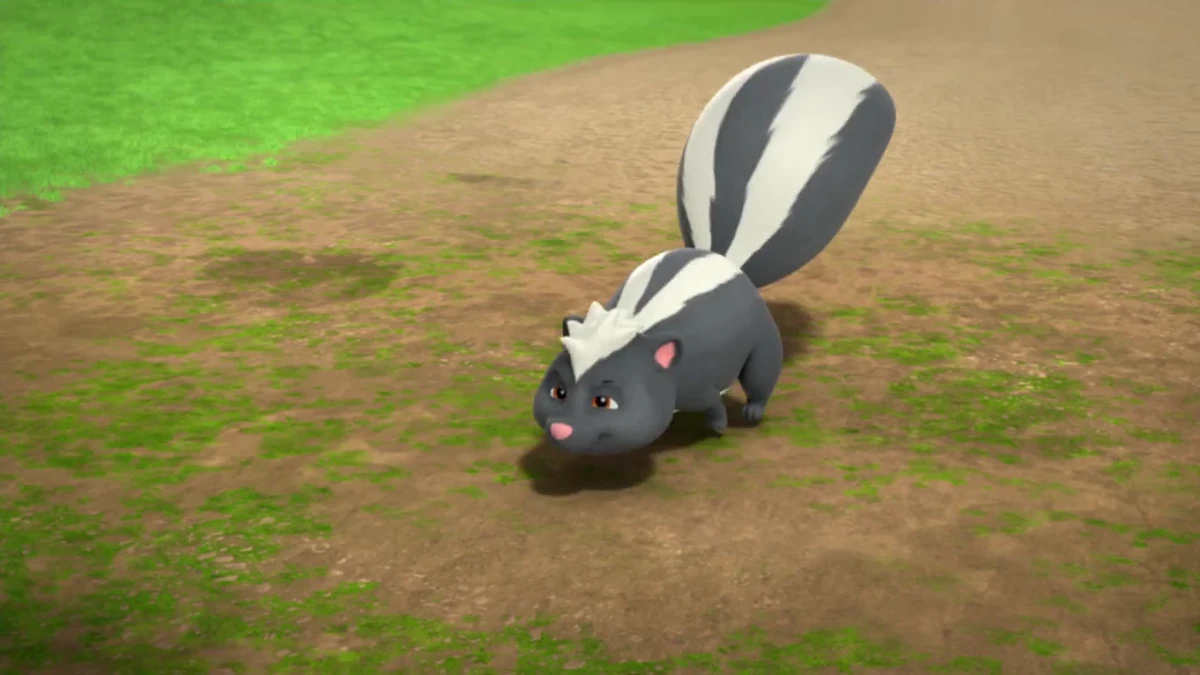 Skunk/Gallery/Pups Save a Surprise | PAW Patrol Wiki | Fandom