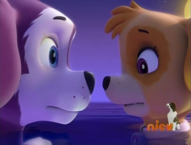 Mama mer-pup/Gallery | PAW Patrol Wiki | Fandom