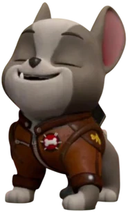Hubcap | PAW Patrol Wiki | Fandom