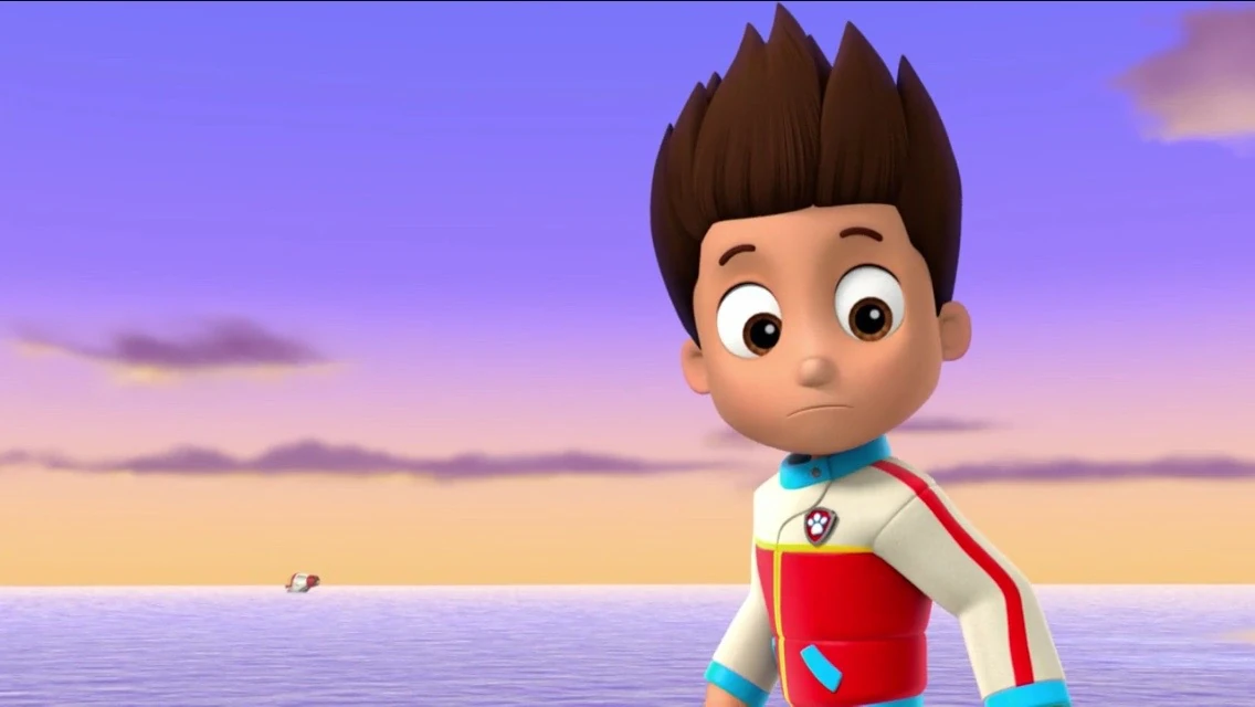 Ryder/Gallery/Pups Save a Monkey-naut | PAW Patrol Wiki | Fandom