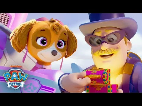 Hum-Patrol to the Rescue/Videos | PAW Patrol Wiki | Fandom