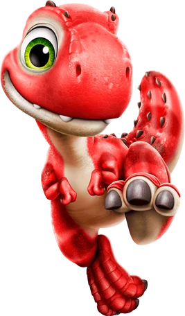 Rhubarb | PAW Patrol Wiki | Fandom