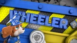 Wheeler/Gallery | PAW Patrol Wiki | Fandom