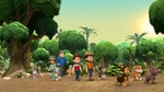 Skye/Gallery/Jungle Pups: Pups Save a Golden Sweetie | PAW Patrol Wiki ...