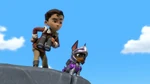 Claw/Gallery/Rescue Knights: Pups Break the Ice | PAW Patrol Wiki | Fandom