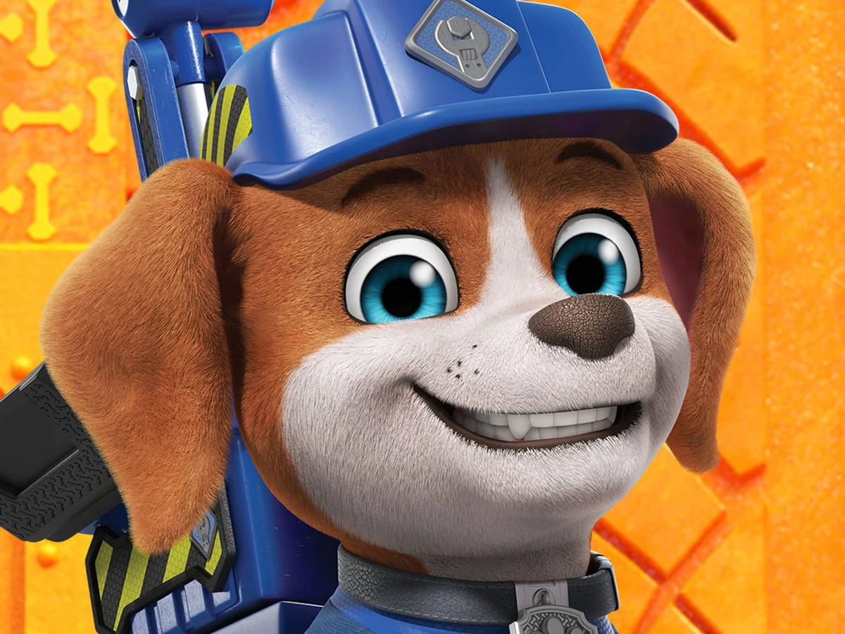 Wheeler/Gallery | PAW Patrol Wiki | Fandom