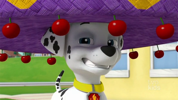 Pups in a Jam/Quotes | PAW Patrol Wiki | Fandom