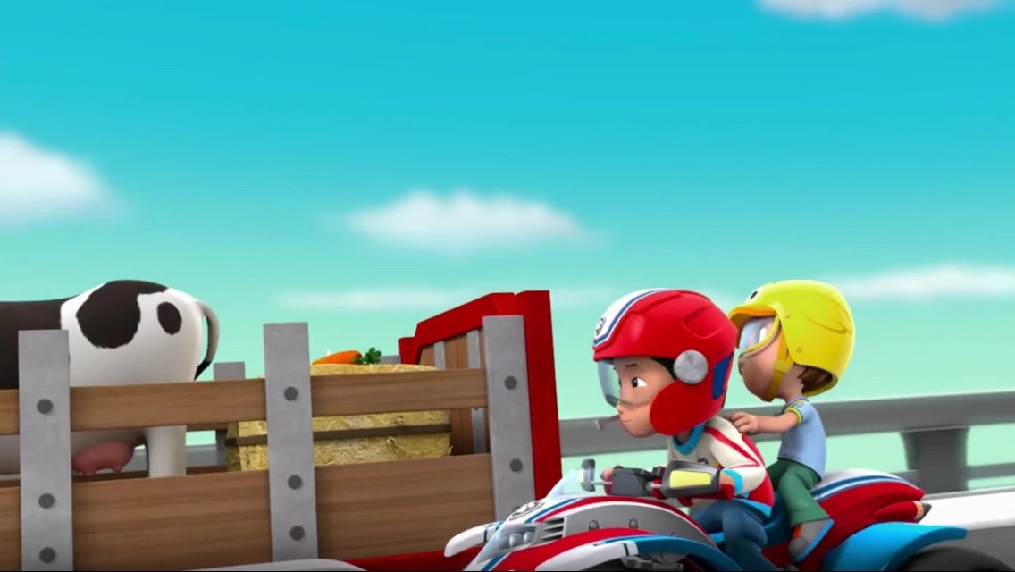 Bettina/Gallery/Pups Save a Lost Tooth | PAW Patrol Wiki | Fandom