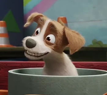 Rocket | PAW Patrol Wiki | Fandom