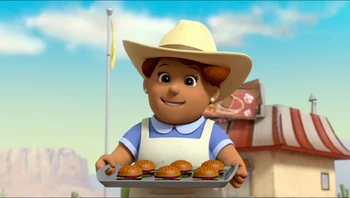 Mrs. Wingnut | PAW Patrol Wiki | Fandom