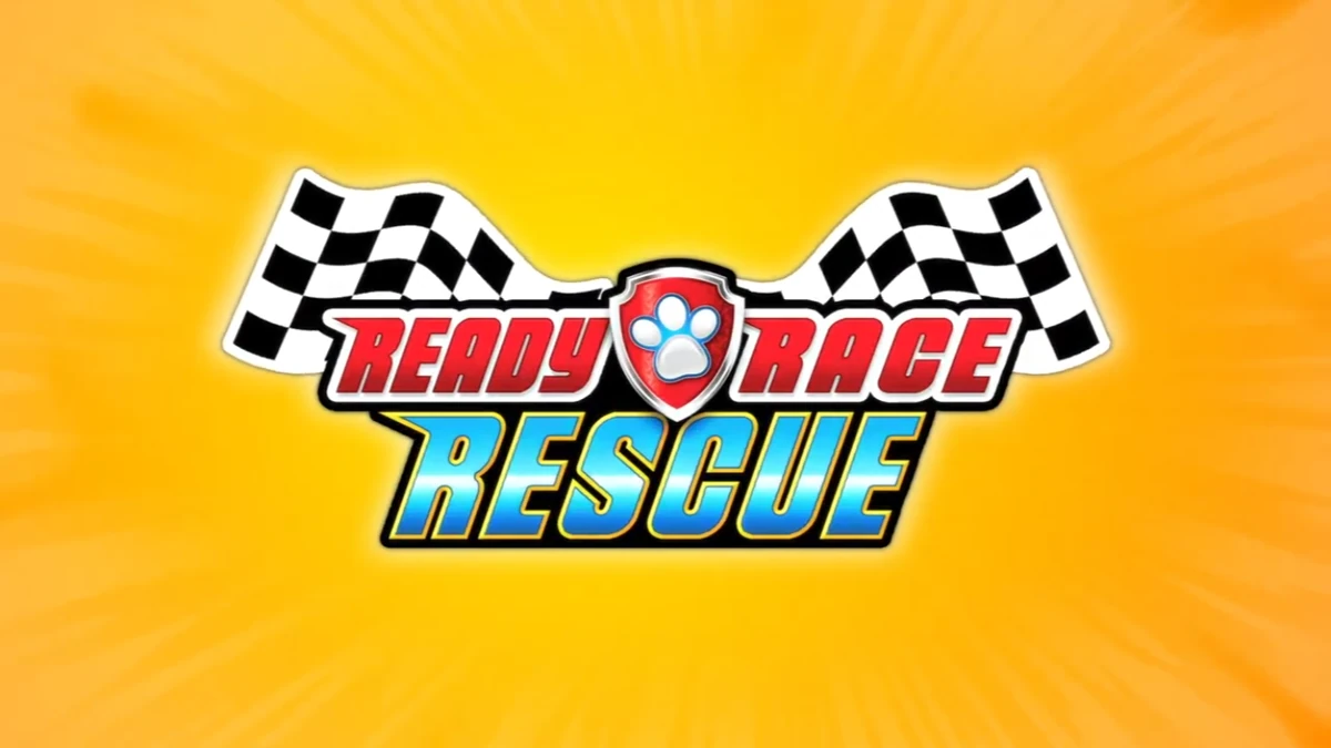 Ready Race Rescue/Gallery | PAW Patrol Wiki | Fandom