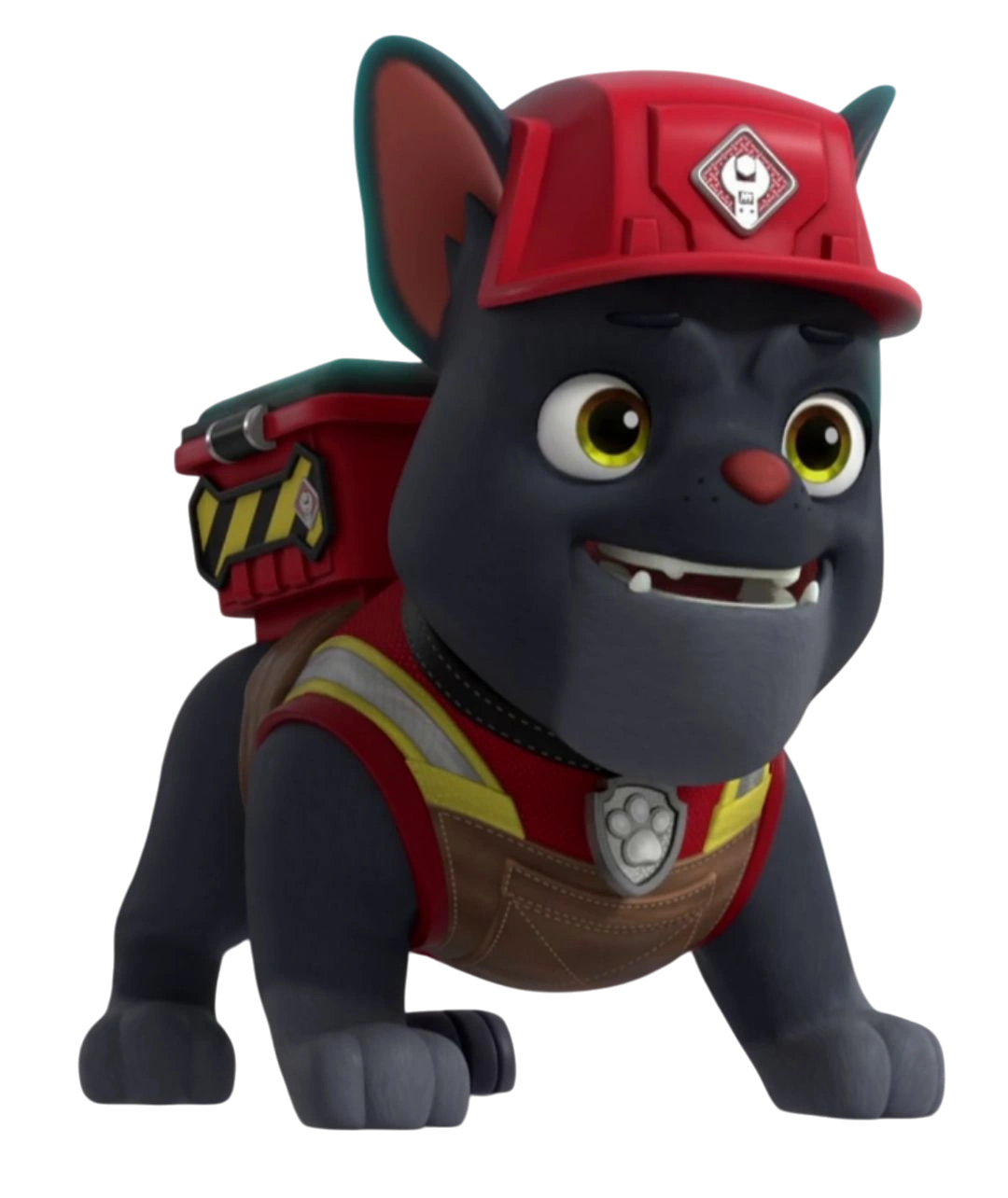 Charger | PAW Patrol Wiki | Fandom