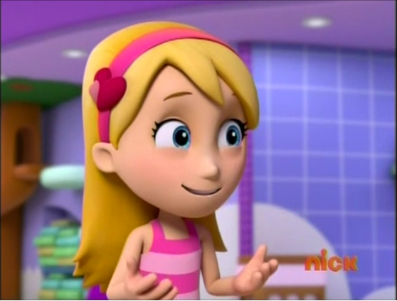 Katieappearances Paw Patrol Wiki Fandom