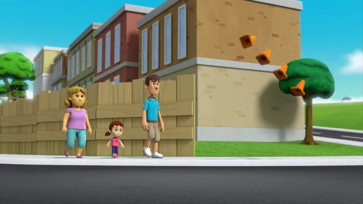 Precious' owner/Gallery/Pups Save a Ferris Wheel | PAW Patrol Wiki | Fandom