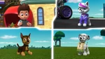 Roxi/Gallery/Rescue Wheels: Pups Save the Runaway Truck | PAW Patrol ...