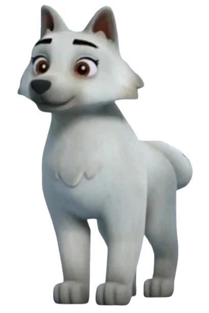 Category:Wolves | PAW Patrol Wiki | Fandom