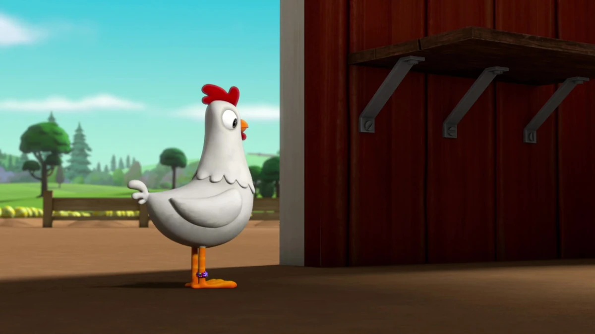 Chickaletta/Gallery/Pups Save a Farmerless Farm | PAW Patrol Wiki | Fandom