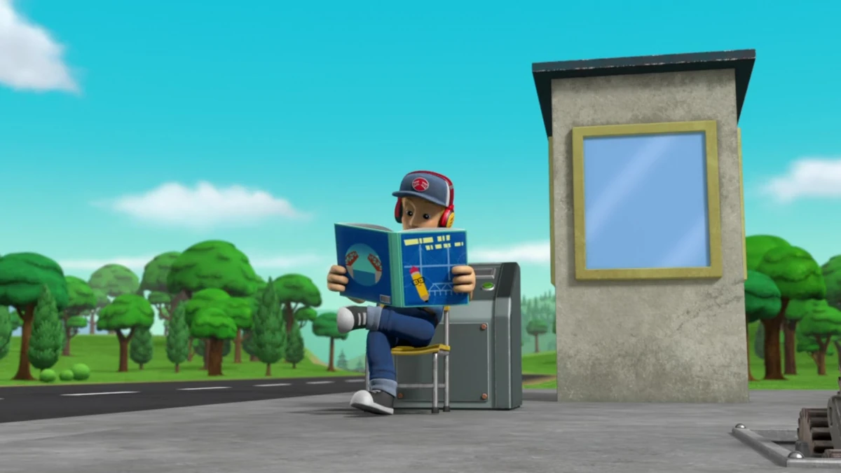 Cletus/Appearances | PAW Patrol Wiki | Fandom