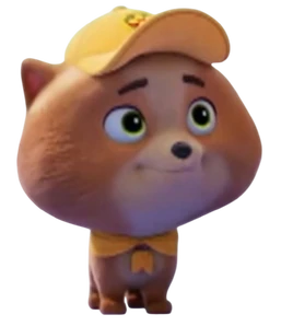Mini | PAW Patrol Wiki | Fandom